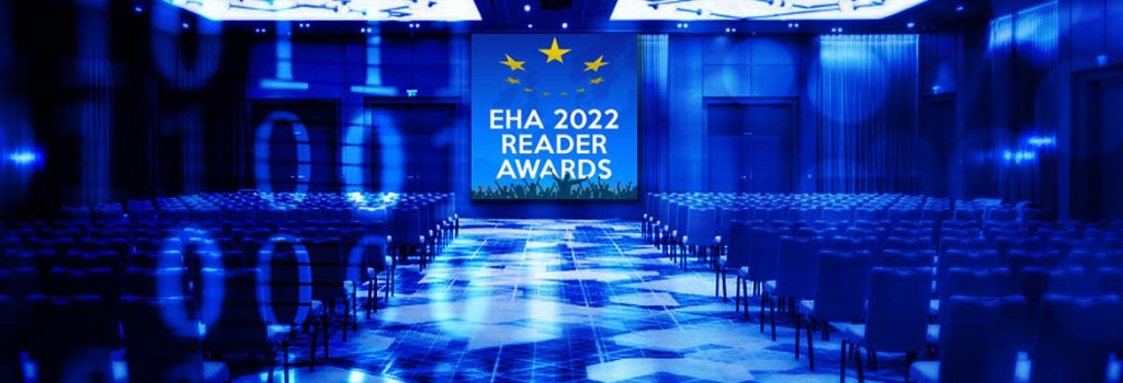 EHA Reader Awards 2022 – Winners Announced | EHA