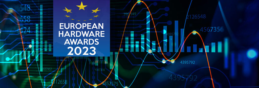 European Hardware Awards 2023 – Finalists Announced | EHA