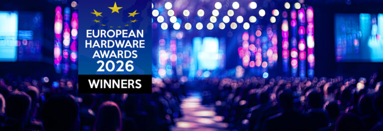 EHA Awards 2026: Winners Announced! | EHA